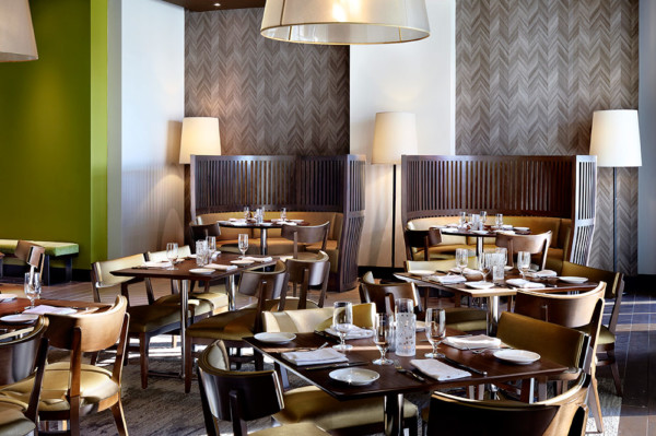 Guest House Resort Dining & Restaurants | The Guest House at Graceland