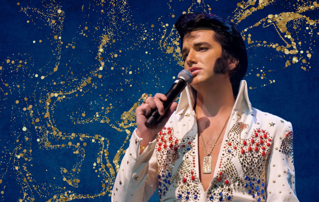 Ultimate Elvis Tribute Artist Weekend Returns to Graceland | The Guest ...